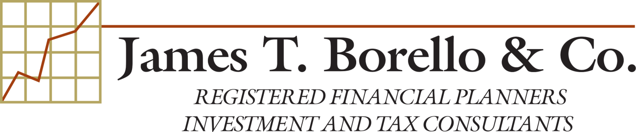 Investment Plans & Services | James T. Borello & Co IL