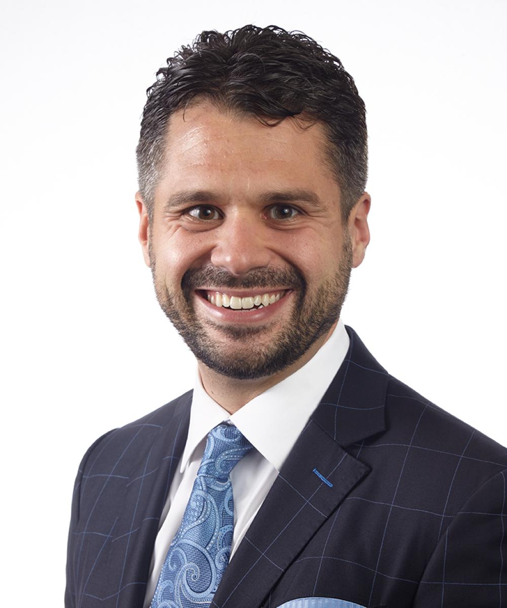 Daniel J. Borello | Financial Planner | James T. Borello & Co